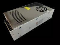 China DC Switch Mode Regulated 10a 12 Volt SMPS Power Supply for sale