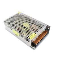 China 5V 12V 24V 36V 48V Regulated Switching Power Supply 1A 2A 40A 50A CCTV LCD for sale