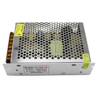 China 5V 12V 24V 36V 48V Regulated Switching Power Supply 1A 2A 40A 50A CCTV LCD for sale