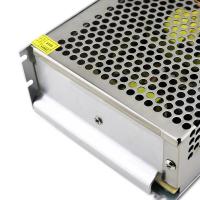 China 5V 12V 24V 36V 48V Regulated Switching Power Supply 1A 2A 40A 50A CCTV LCD for sale