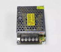 China 10A 40A Regulated Switching Power Supply 24V Smps Power Supply For LED CCTV for sale