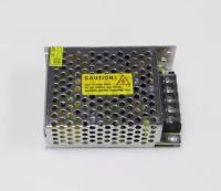 China 10A 40A Regulated Switching Power Supply 24V Smps Power Supply For LED CCTV for sale