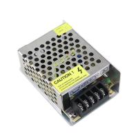 China 10A 40A Regulated Switching Power Supply 24V Smps Power Supply For LED CCTV for sale
