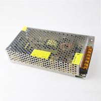 China 12V 20A 240W 12v Regulated Single Mode Power Supply For 3D Printer for sale