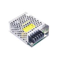 China AC110V 220V Regulated Switching Power Supply CCTV 5V 20A 100W For LED Lighting Strip for sale