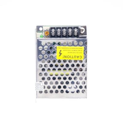 China AC110V 220V Regulated Switching Power Supply CCTV 5V 20A 100W For LED Lighting Strip for sale