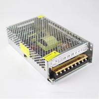 China Single Output SMPS AC110V 220V DC12V 1A 15A Regulated Switching Power Supply for sale