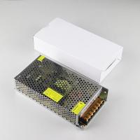 China Single Output SMPS AC110V 220V DC12V 1A 15A Regulated Switching Power Supply for sale