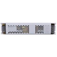 China Ultra Thin Slim Smps 12V 10A 12.5A Regulated Switching Power Supply 120W 150W for sale