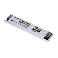 China Ultra Thin Slim Smps 12V 10A 12.5A Regulated Switching Power Supply 120W 150W for sale