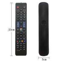 China AA59-00809A universal remote control for Samsung 3D Smart TV STB remote control for tv Controle Remoto 433mhz for sale
