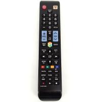 China High Quality AA59-00580A Remote control For Samsung SMART TV with backlight replace bn59-01198 for sale