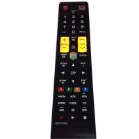 China High Quality AA59-00580A Remote control For Samsung SMART TV with backlight replace bn59-01198 for sale