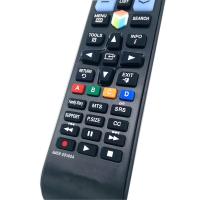 China High Quality AA59-00580A Remote control For Samsung SMART TV with backlight replace bn59-01198 for sale