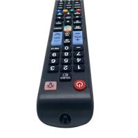 China High Quality AA59-00580A Remote control For Samsung SMART TV with backlight replace bn59-01198 for sale