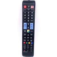 China Replacement AA59-00652A Remote Control for Samsung STB 3D smart TV for sale