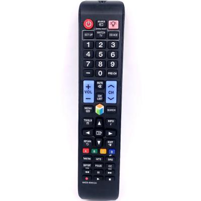 China Replacement AA59-00652A Remote Control for Samsung STB 3D smart TV for sale