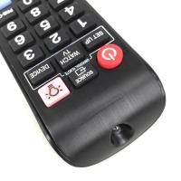 China Replacement AA59-00652A Remote Control for Samsung STB 3D smart TV for sale