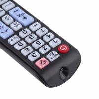 China AA59-00600A LED LCD Remote Control for Samsung Smart TV Replacement Controller for sale