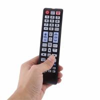 China AA59-00600A LED LCD Remote Control for Samsung Smart TV Replacement Controller for sale