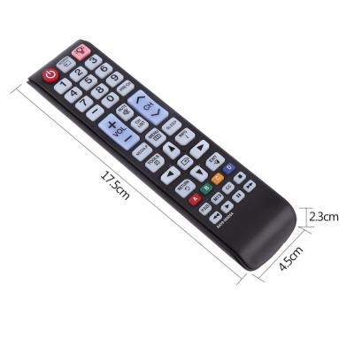 China AA59-00600A LED LCD Remote Control for Samsung Smart TV Replacement Controller for sale