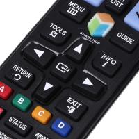 China Remote Control For SAMSUNG smart TV STB BN59-01178B tv Controle Remoto 433mhz replace for AA59-00790A BN59-01178W for sale