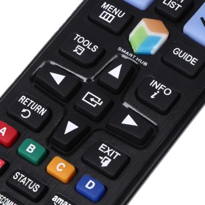China Remote Control For SAMSUNG smart TV STB BN59-01178B tv Controle Remoto 433mhz replace for AA59-00790A BN59-01178W for sale