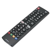 China ABS 3D Smart akb75095314 Remote Control Replacement fit For LG 4K UHDTV with NETFLIX AND AMAZON FUNCTIONS for sale