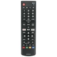 China ABS 3D Smart akb75095314 Remote Control Replacement fit For LG 4K UHDTV with NETFLIX AND AMAZON FUNCTIONS for sale
