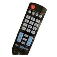 China Universal TV Remote Control LTV-918 fit for LG Lcd Led Smart Hdtv for sale