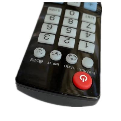 China Universal TV Remote Control LTV-918 fit for LG Lcd Led Smart Hdtv for sale