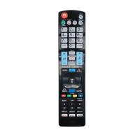 China 8m Universal Remote Control For All Samsung LCD LED HDTV 3D Smart TVs for sale