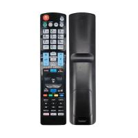 China 8m Universal Remote Control For All Samsung LCD LED HDTV 3D Smart TVs for sale