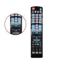 China 8m Universal Remote Control For All Samsung LCD LED HDTV 3D Smart TVs for sale