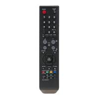 China BN59-00609A AC TV Remote Control For SAMSUNG LCD TV for sale