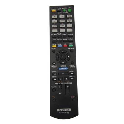 China ABS RM-AAU071 AV Receiver Remote Axle 10m 33ft Wearable for sale