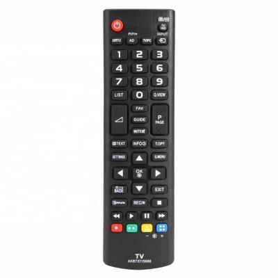 China Smart AC TV Remote Control For LG AKB73715686 22MT40D 24MT46D for sale