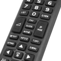 China Smart AC TV Remote Control For LG AKB73715686 22MT40D 24MT46D for sale