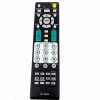 China Power Amplifier AV Receiver Remote Control For RC-607M SR603 HTR550 for sale