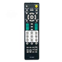 China Power Amplifier AV Receiver Remote Control For RC-607M SR603 HTR550 for sale