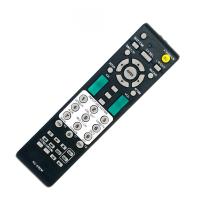 China Power Amplifier AV Receiver Remote Control For RC-607M SR603 HTR550 for sale