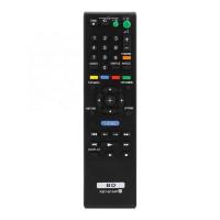 China ABS RMT-B104P Universal Remote For DVD Player 2 AAA Batteries for sale