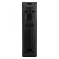 China ABS RMT-B104P Universal Remote For DVD Player 2 AAA Batteries for sale