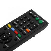 China ABS RMT-B104P Universal Remote For DVD Player 2 AAA Batteries for sale
