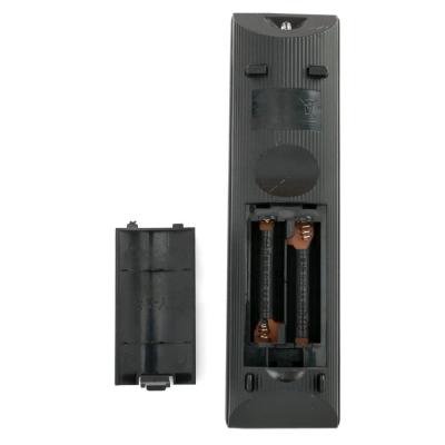 China ABS RMT-B104P Universal Remote For DVD Player 2 AAA Batteries for sale