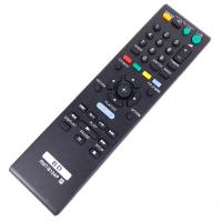 China ABS RMT-B104P Universal Remote For DVD Player 2 AAA Batteries for sale