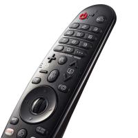 China RMT-B104P Magic AC TV Remote Control For SONY Blu Player AN-MR19BA AKB75635305 for sale