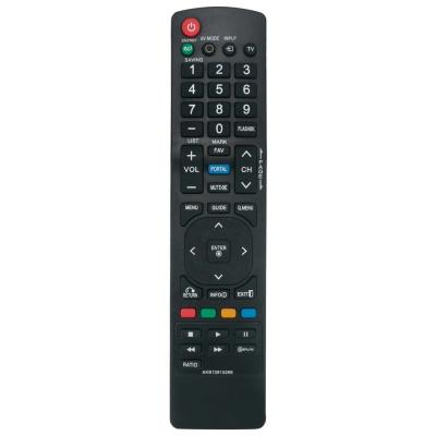 China AKB72915266 3uA LED LCD TV Remote Control Universal Remote For Android Tv Box for sale