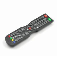 China ABS LED Smart TV Remote QT1D For SONIQ Wear Resisting for sale