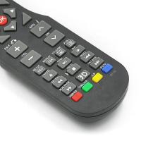 China ABS LED Smart TV Remote QT1D For SONIQ Wear Resisting for sale